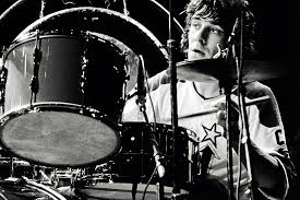 Omaggio a B.J. Wilson | enricogalantini