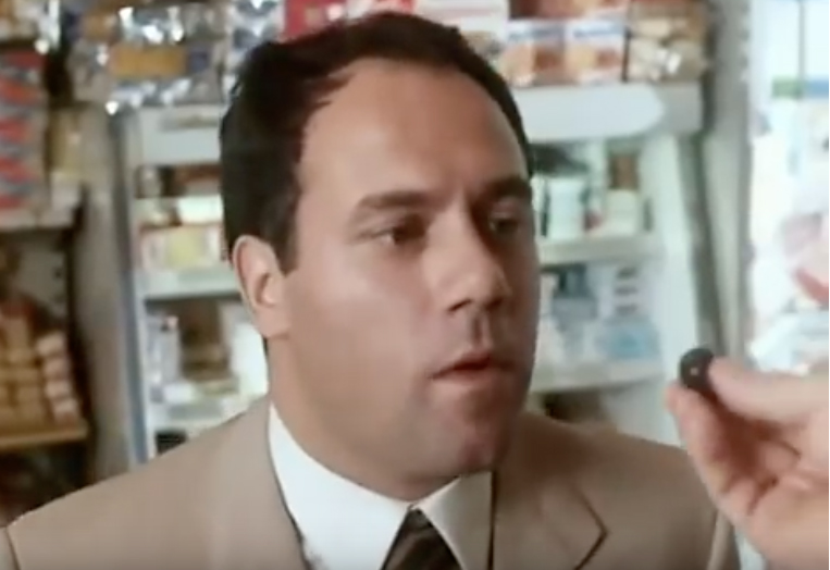 Questo presciutto è ‘n zucchero | enricogalantini